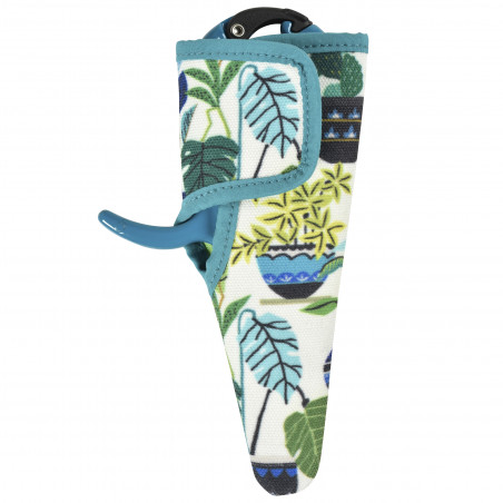 Coffret cadeau sécateur jardin